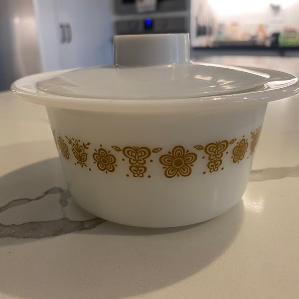 White Pyrex - Etsy