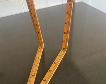 Stanley Wooden Level - Etsy