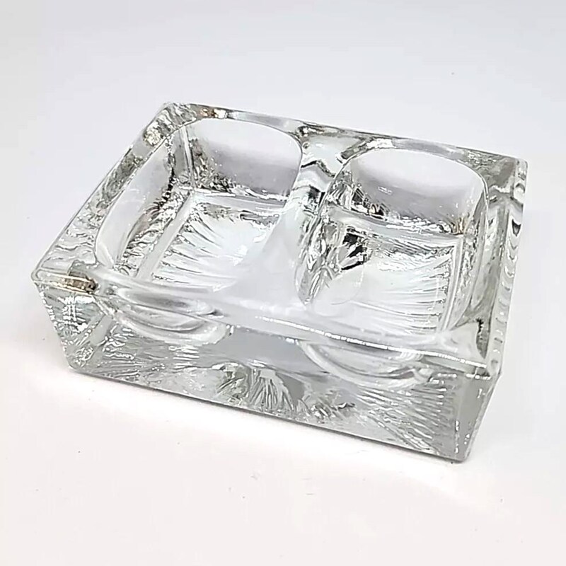 Open Salt Cellar - Etsy