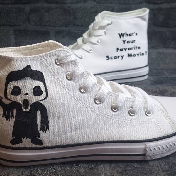 Custom Shoes - Etsy UK