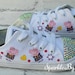 Peppa Pig Shoes, Personalised Kids Converse, Custom Trainers, Child's ...