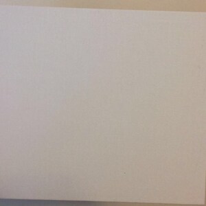 THE OFFICE Painting (canvas Board) - Etsy