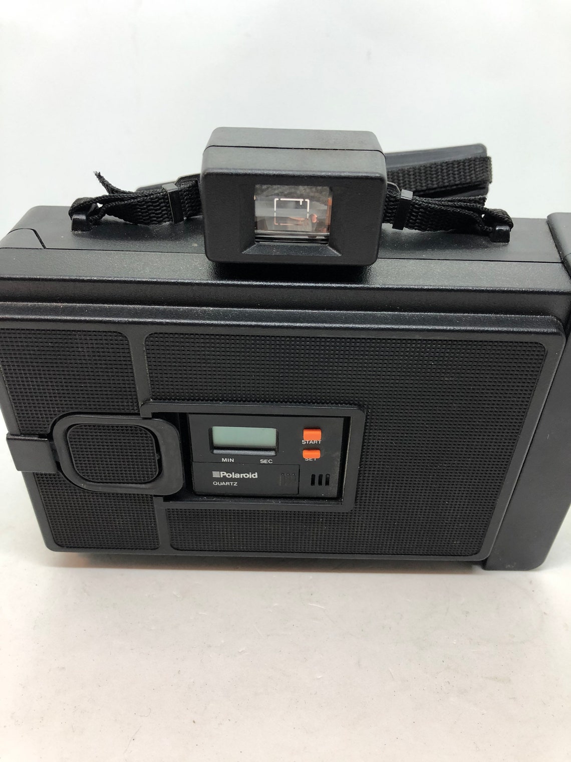Polaroid Pro-pack Camera 90 Day Warranty | Etsy