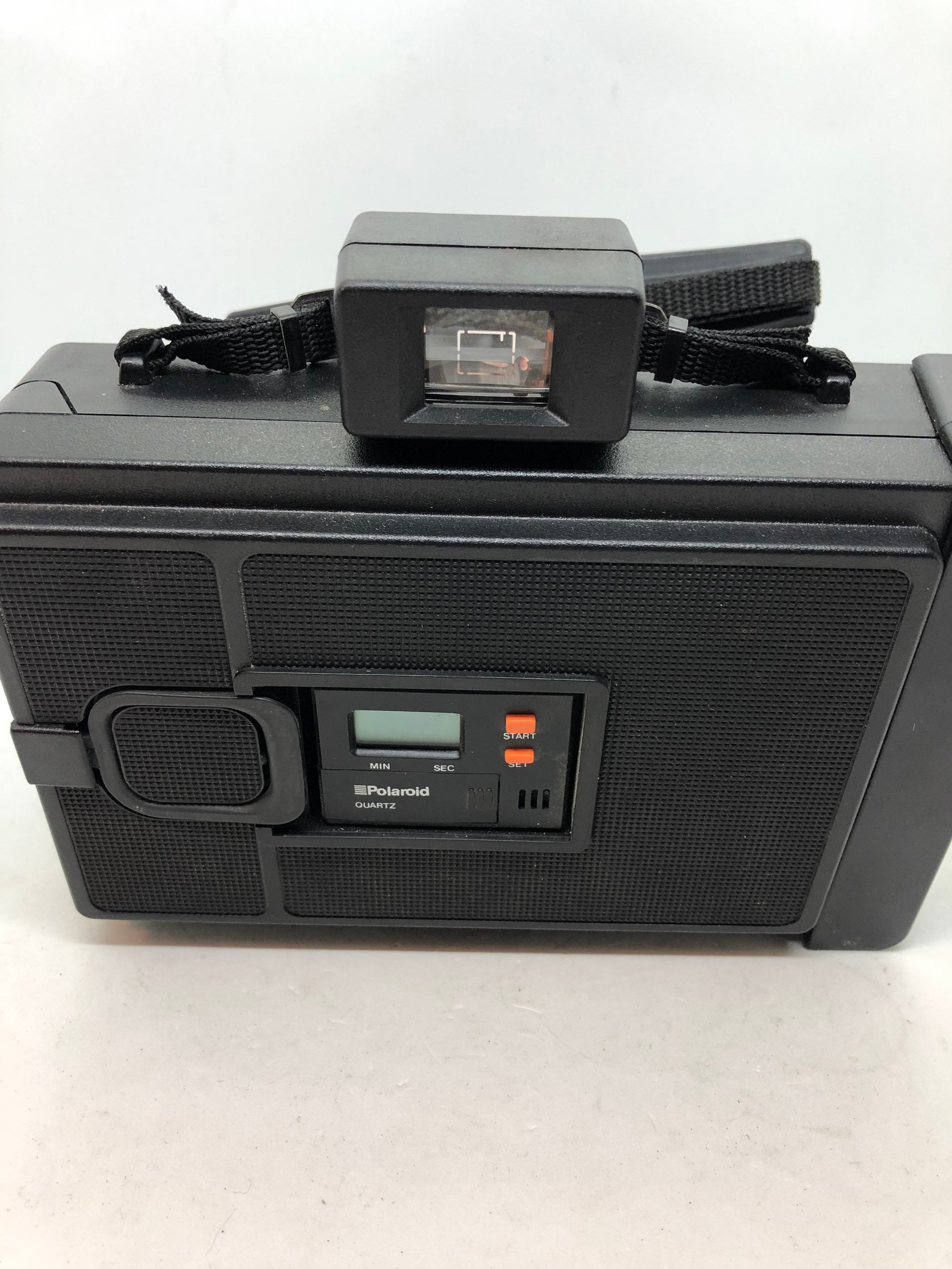 Polaroid Pro-pack Camera 90 Day Warranty | Etsy