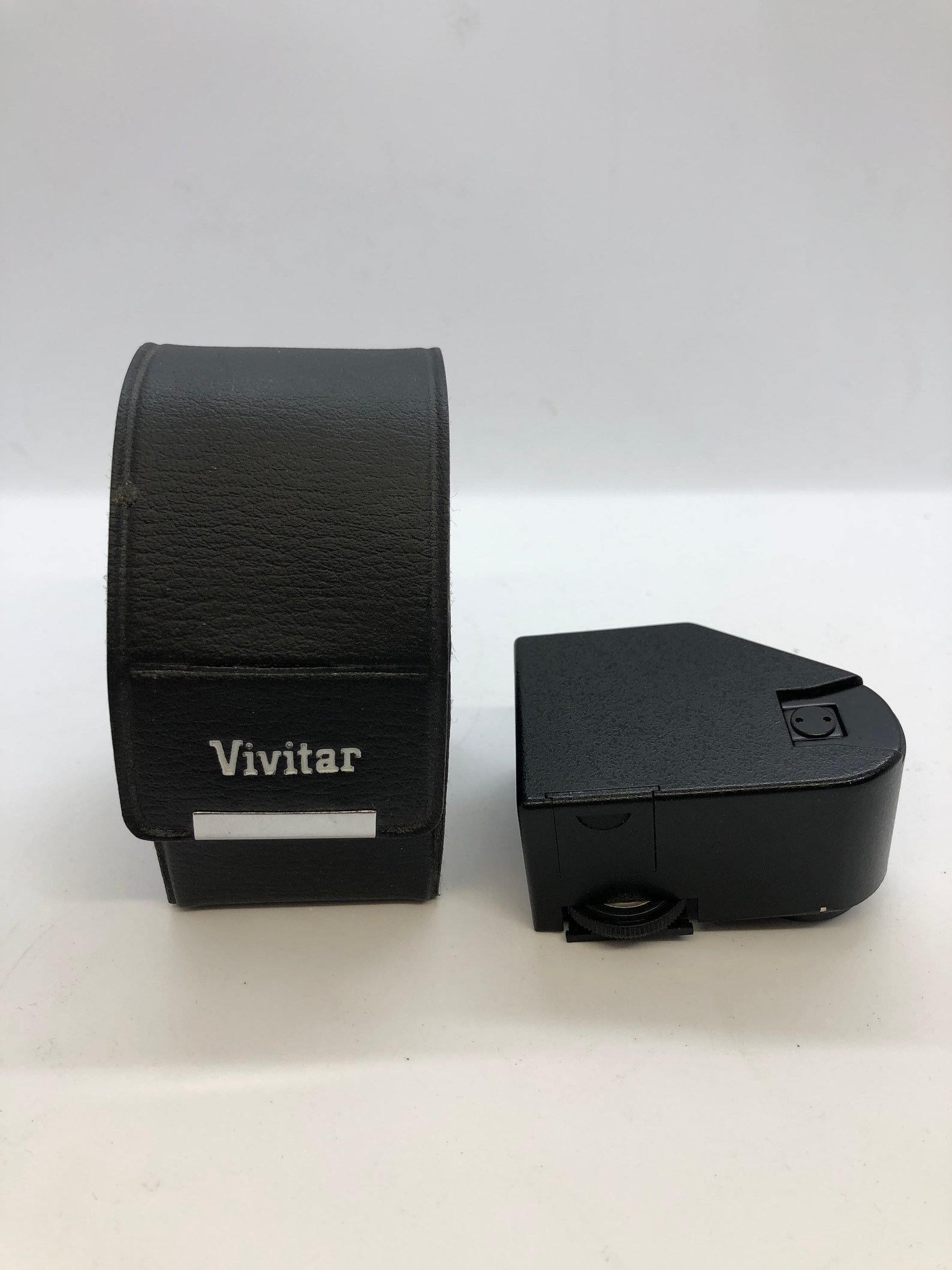 Vivitar XC-A Exposure Unit for Vivitar 35mm Cameras 90 Day | Etsy