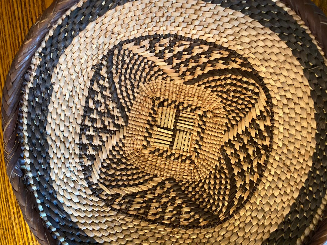 8 Tonka Binga Basket in Perfect Condition - Etsy