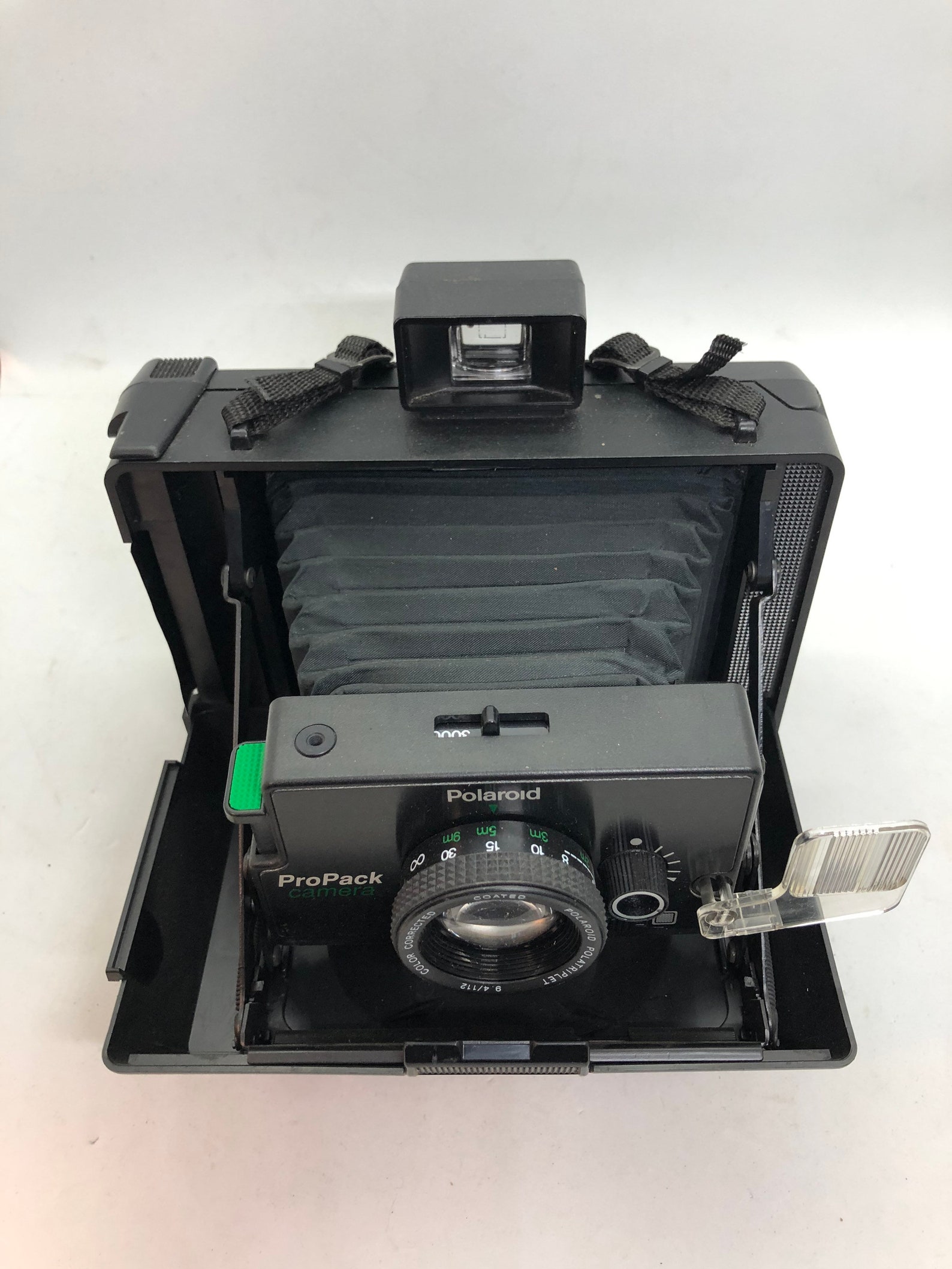 Polaroid Pro-pack Camera 90 Day Warranty | Etsy