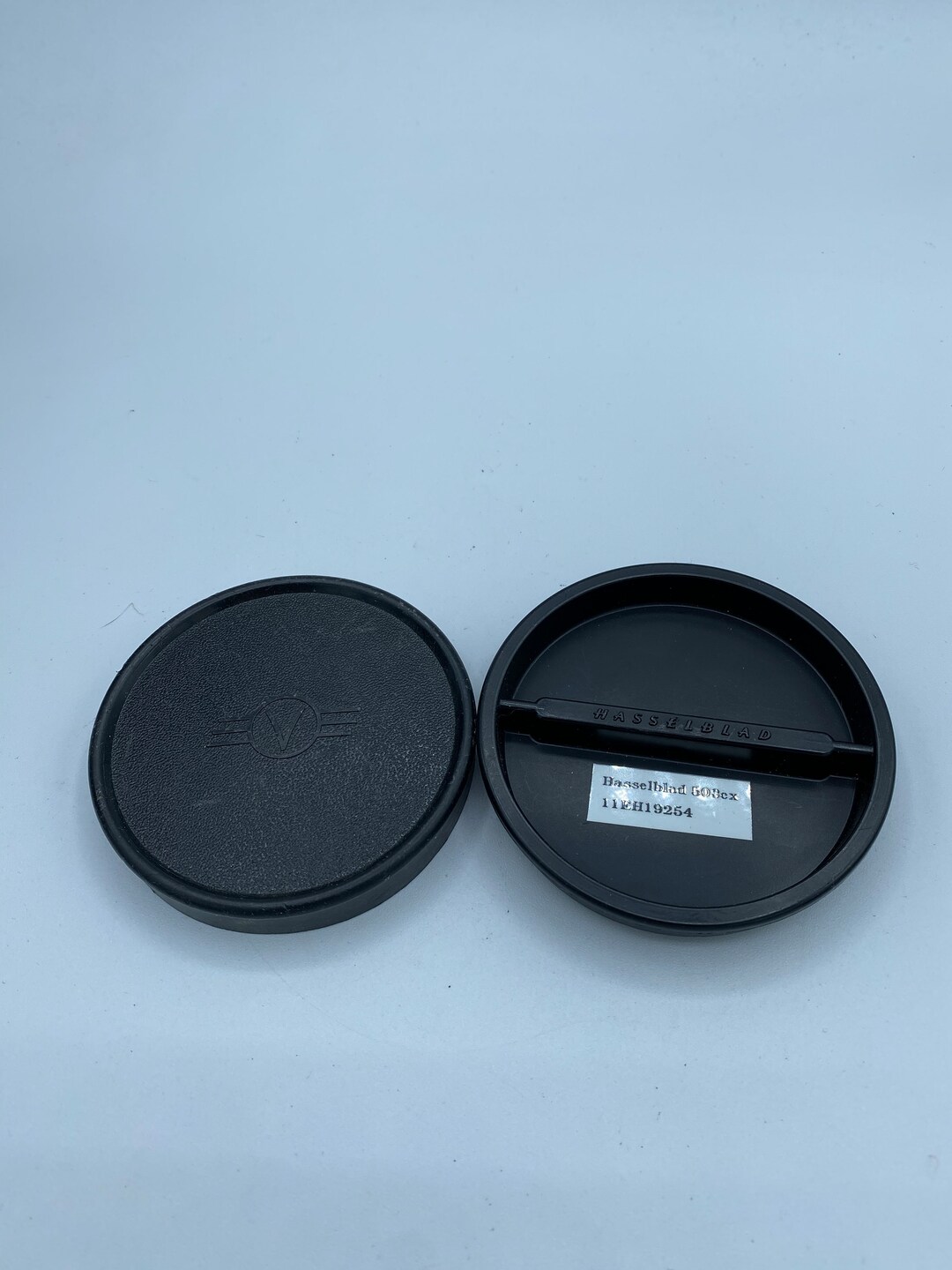 Hasselblad 503CX Body Cap and Lens Cap - Etsy