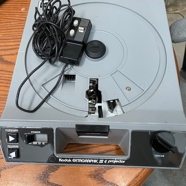 35mm Slide Projector - Etsy