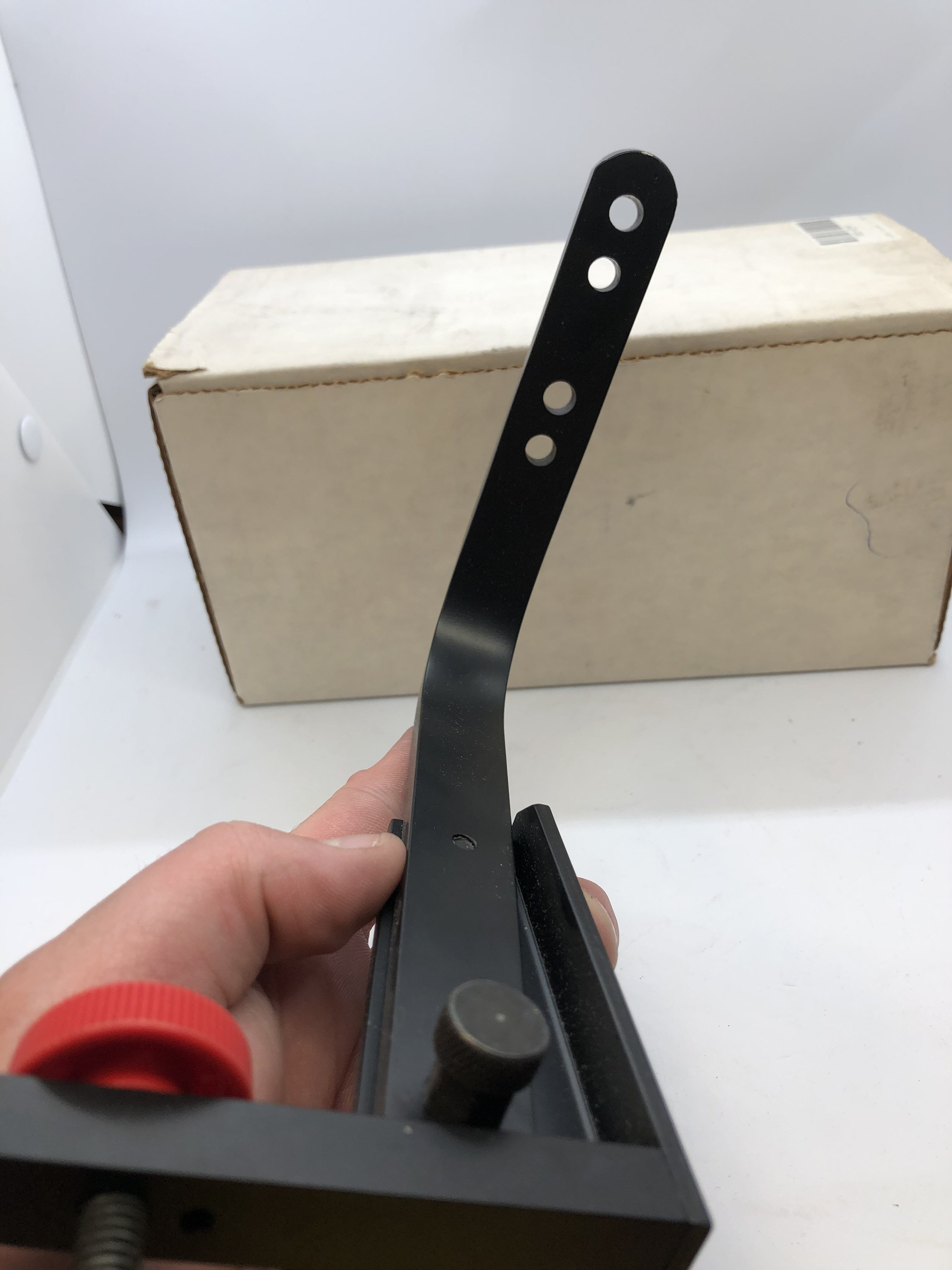 HBG Stroboframe Flash Holder for Hasselblad 1 & 2 Flashgun - Etsy