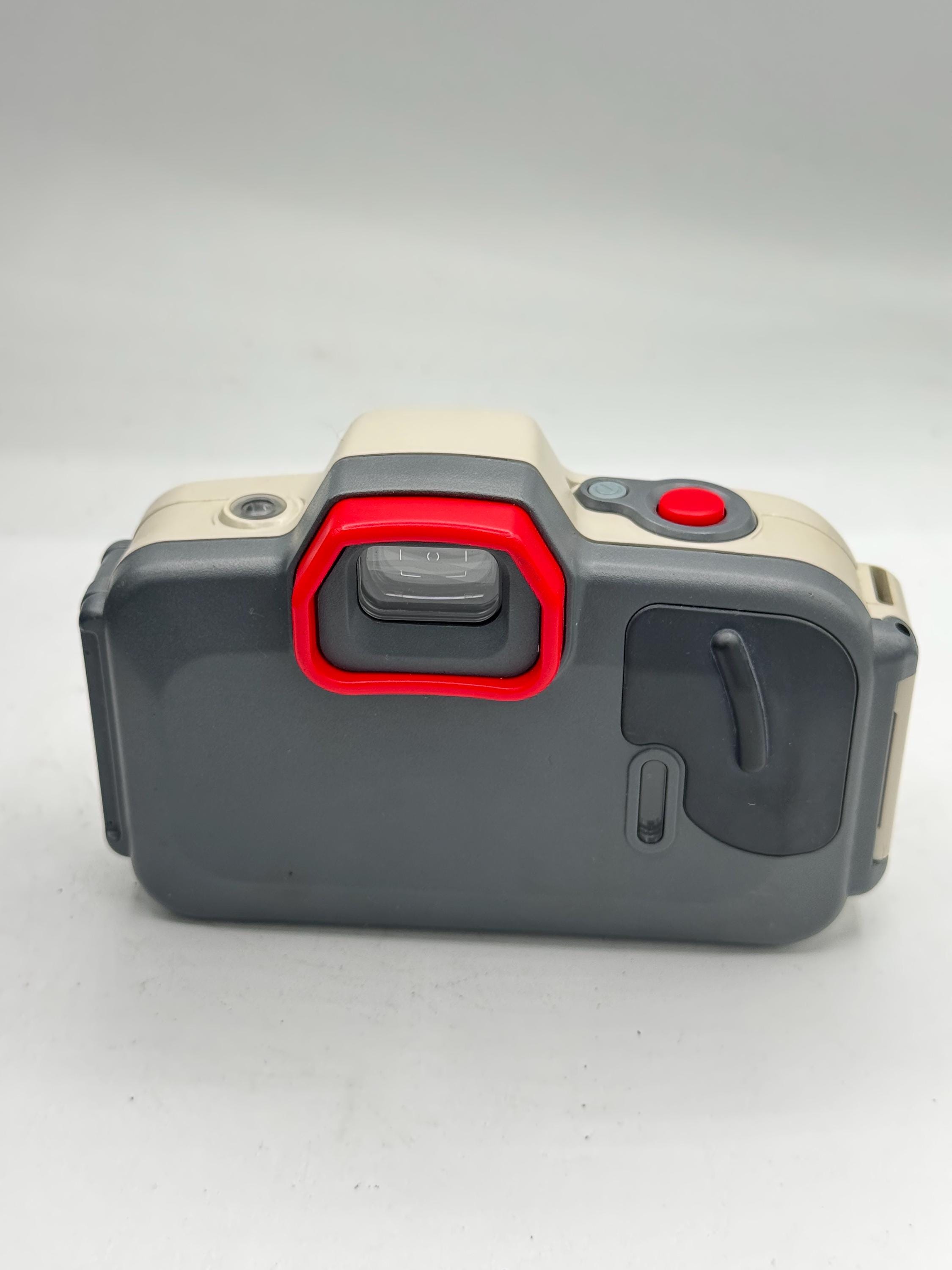 Canon Sure Shot WP-1 Underwater 35 Mm Film Camera in Excellent ...