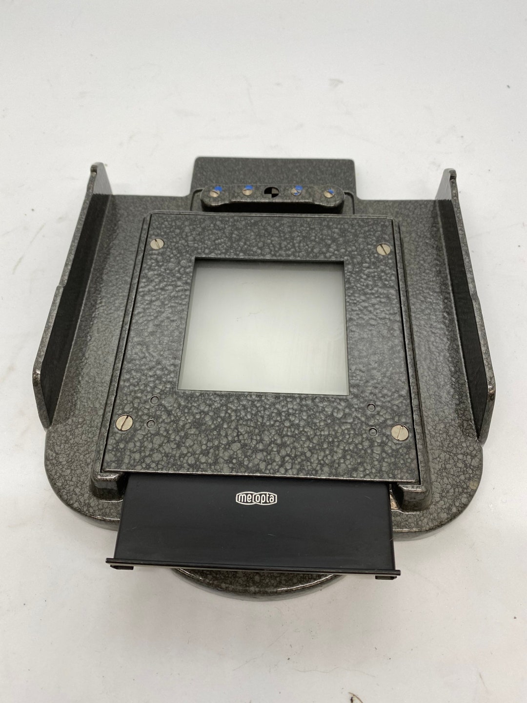 Meopta Darkroom Enlarger Negative Carrier New Old Stock. - Etsy