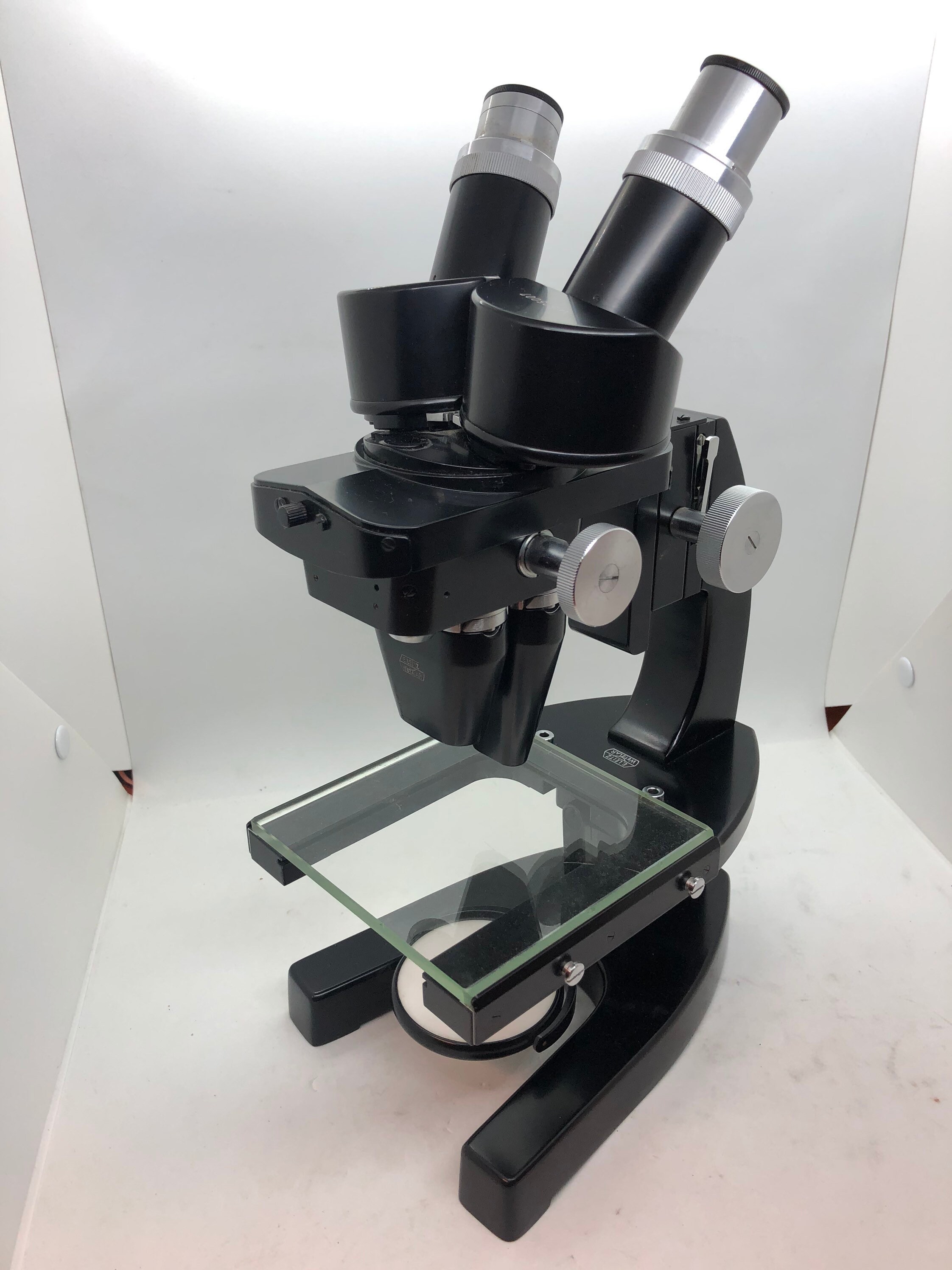 Stereo Microscope for sale | Only 4 left at -65%
