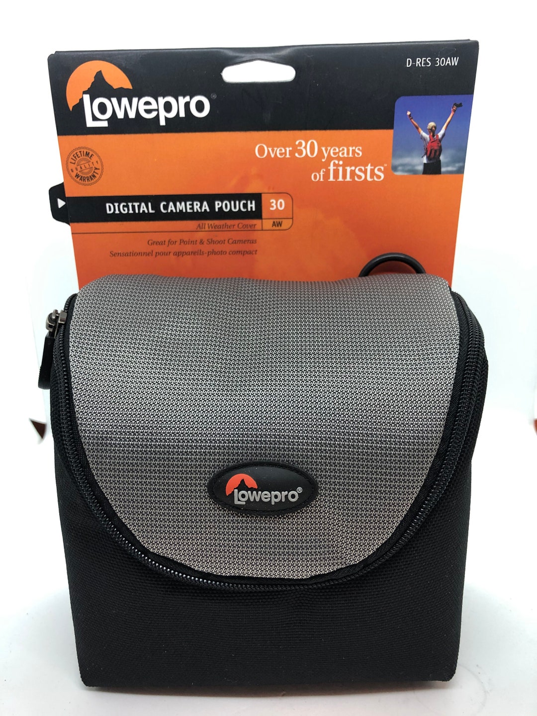 Lowepro Digital Camera Pouch! New! - Etsy