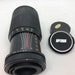 Canon FD/ Optron 80-205mm F/4.5 Macro Zoom Lens! - Etsy