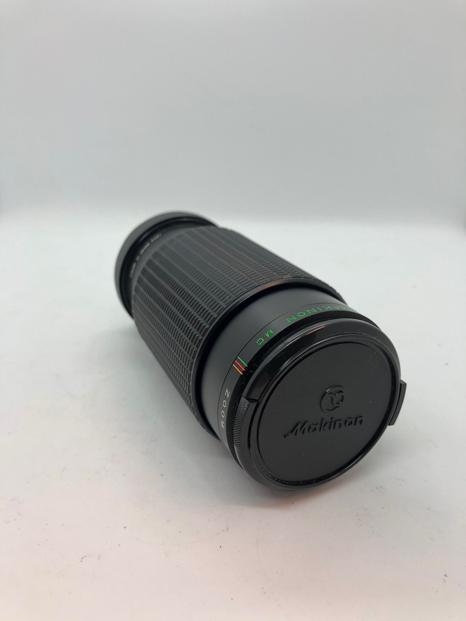 Pentax Makinon 80-200mm F/4.5 Zoom Lens 90 Day Warranty - Etsy