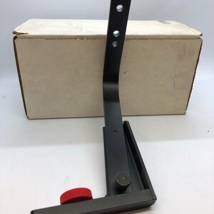 HBG Stroboframe Flash Holder for Hasselblad #1 & #2 Flashgun! - Etsy