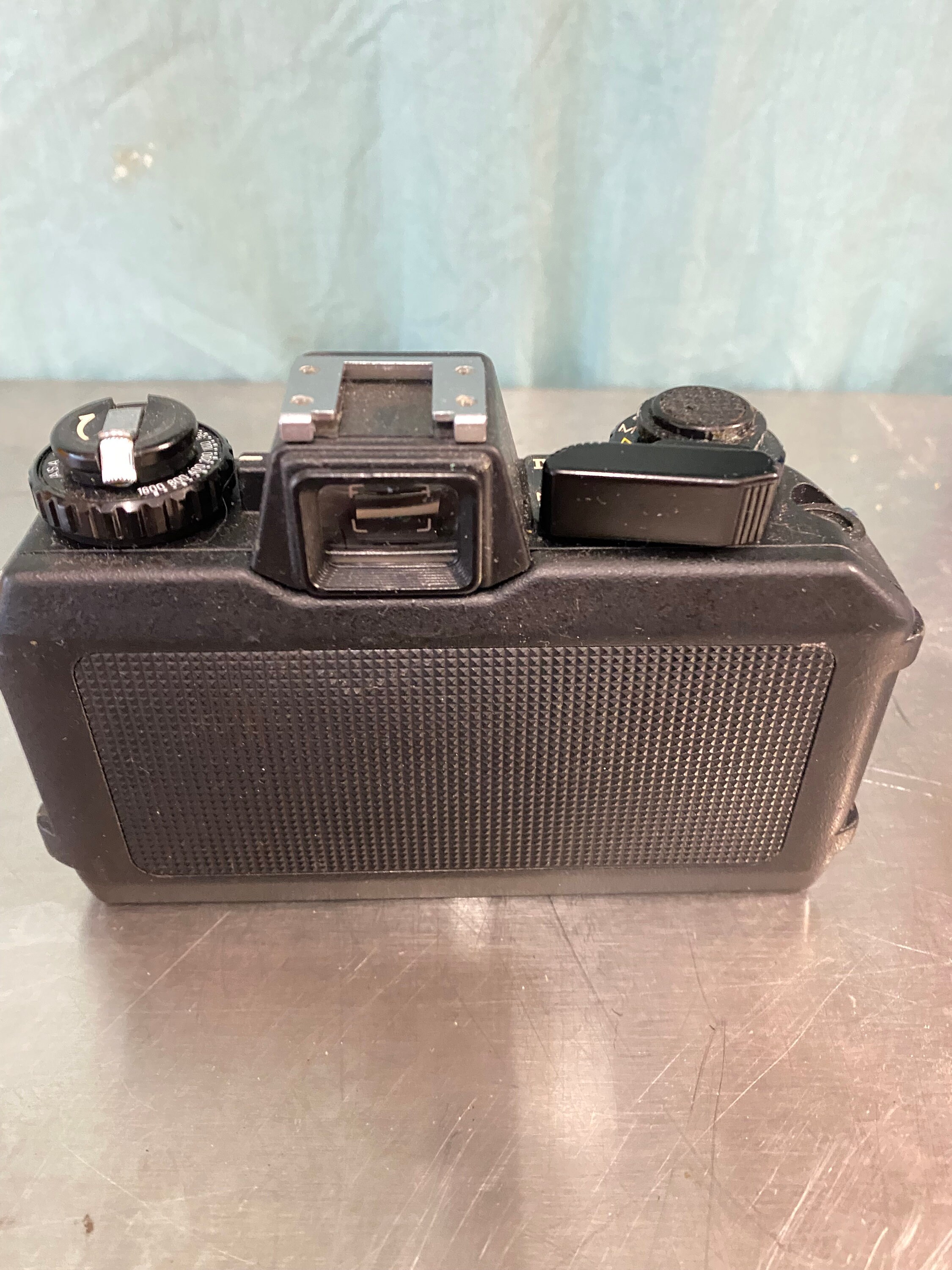 Nikon Nikonos IV-A 水中フィルムカメラ 部品/修理 保証なし Nikon Nikonos IV-A 水中フィルムカメラ 部品/修理 保証なし