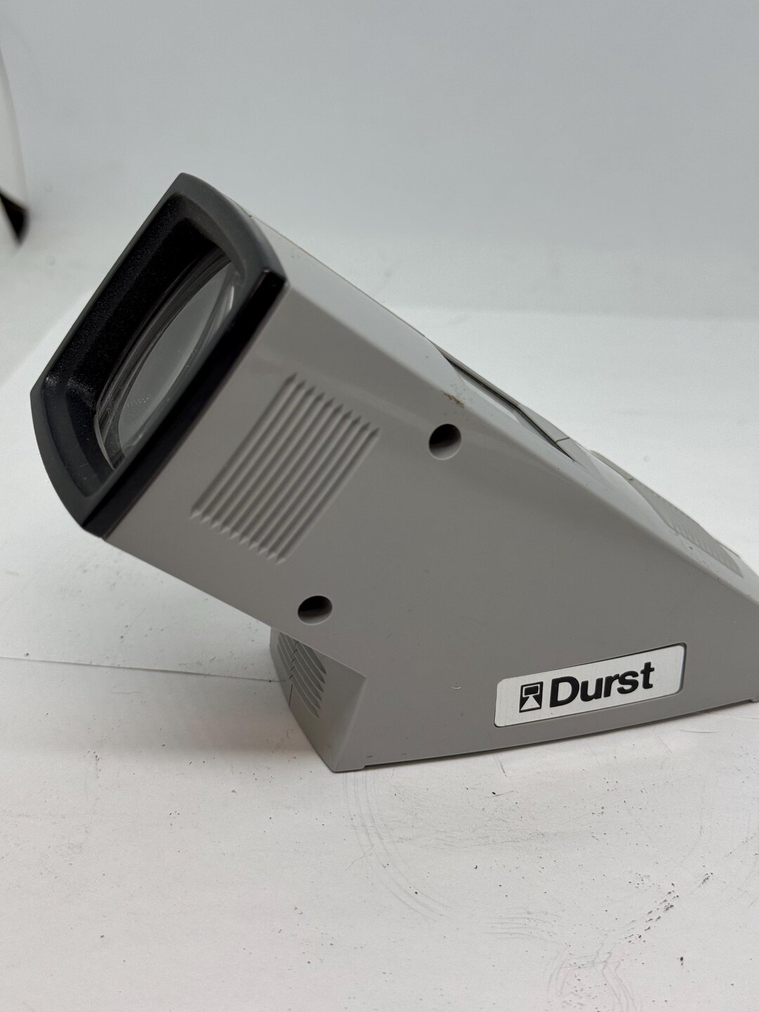 Durst Darkroom Enlarger Focusing Grain Magnifier Excellent 90 Day ...