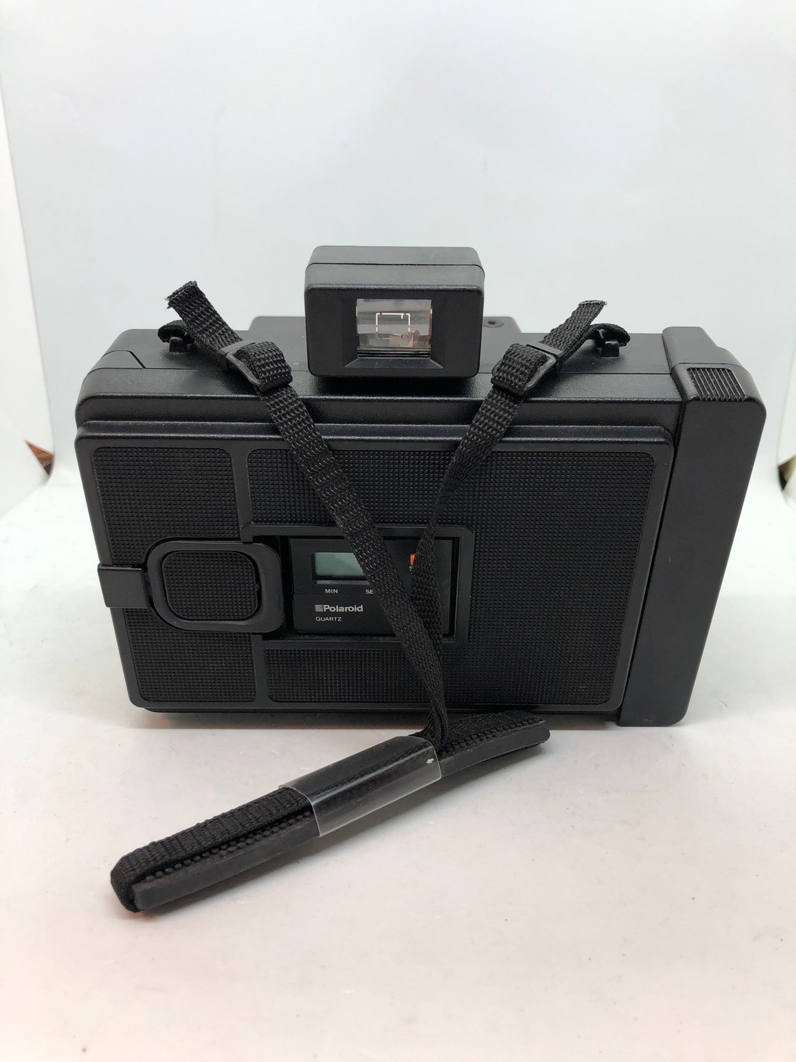 Polaroid Pro-pack Camera 90 Day Warranty | Etsy