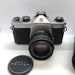 Pentax SP1000 W/ Upgraded 55mm F/2 Lens Zoom Lens 90 Day - Etsy