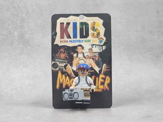 Mac Miller Kids Album