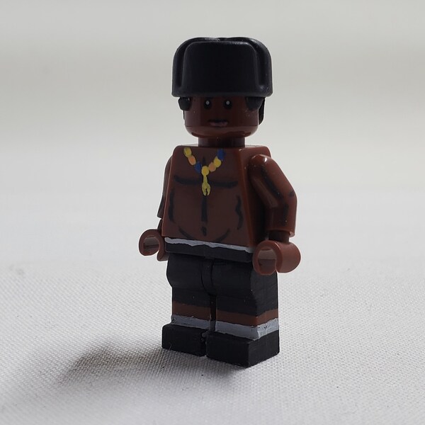 Tyler the Creator Legos - Etsy
