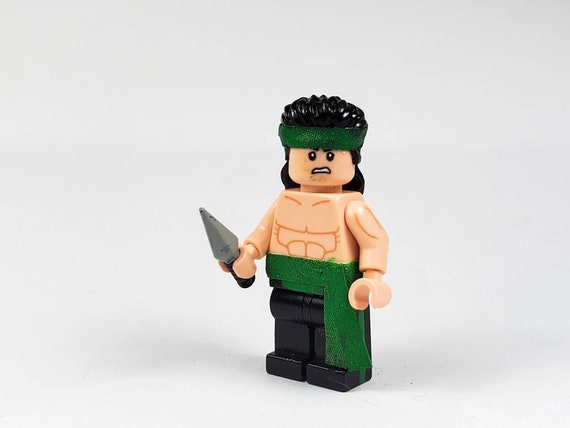 Mortal Kombat Hornbuckle