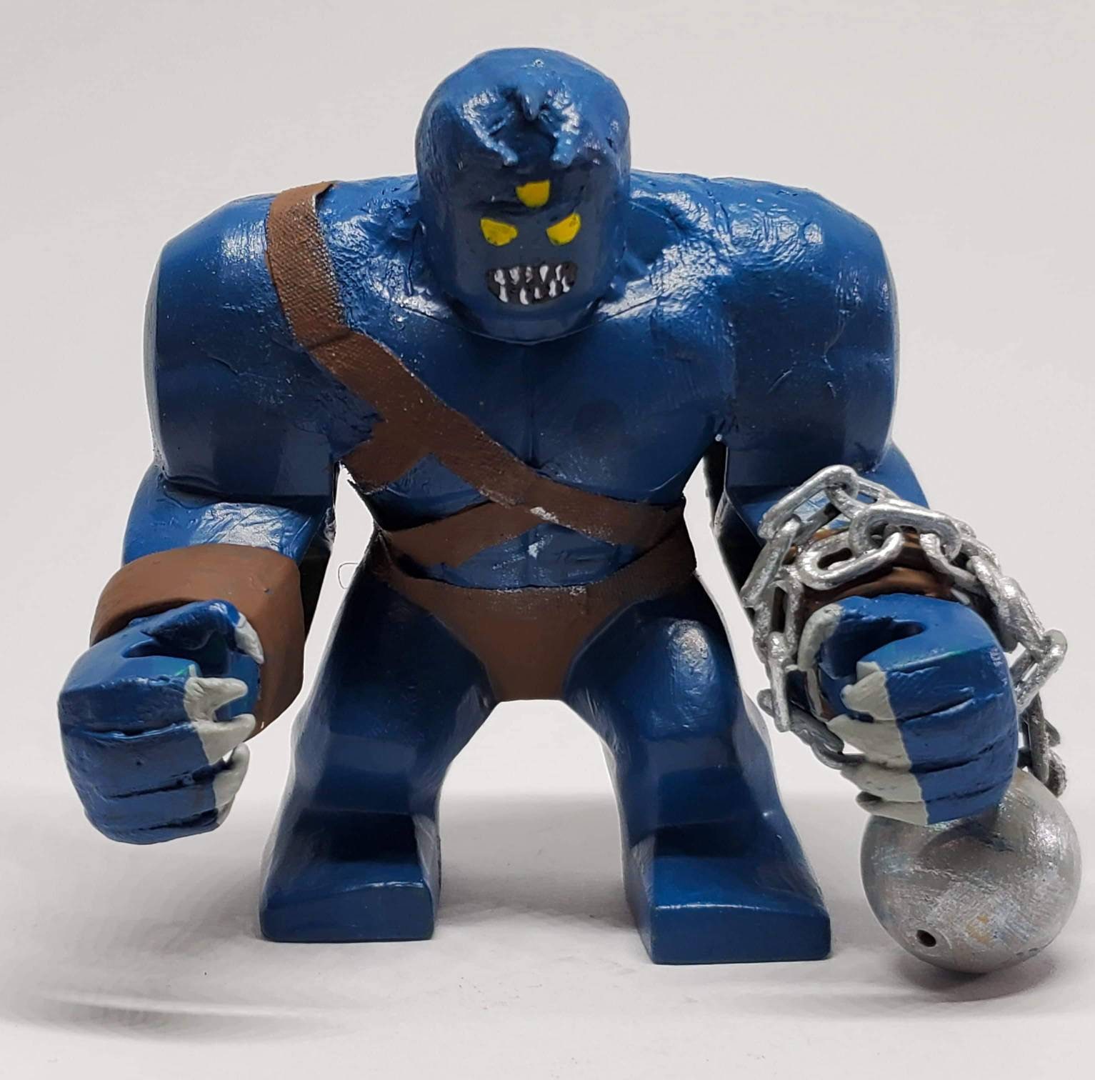 Moloch Mortal Kombat