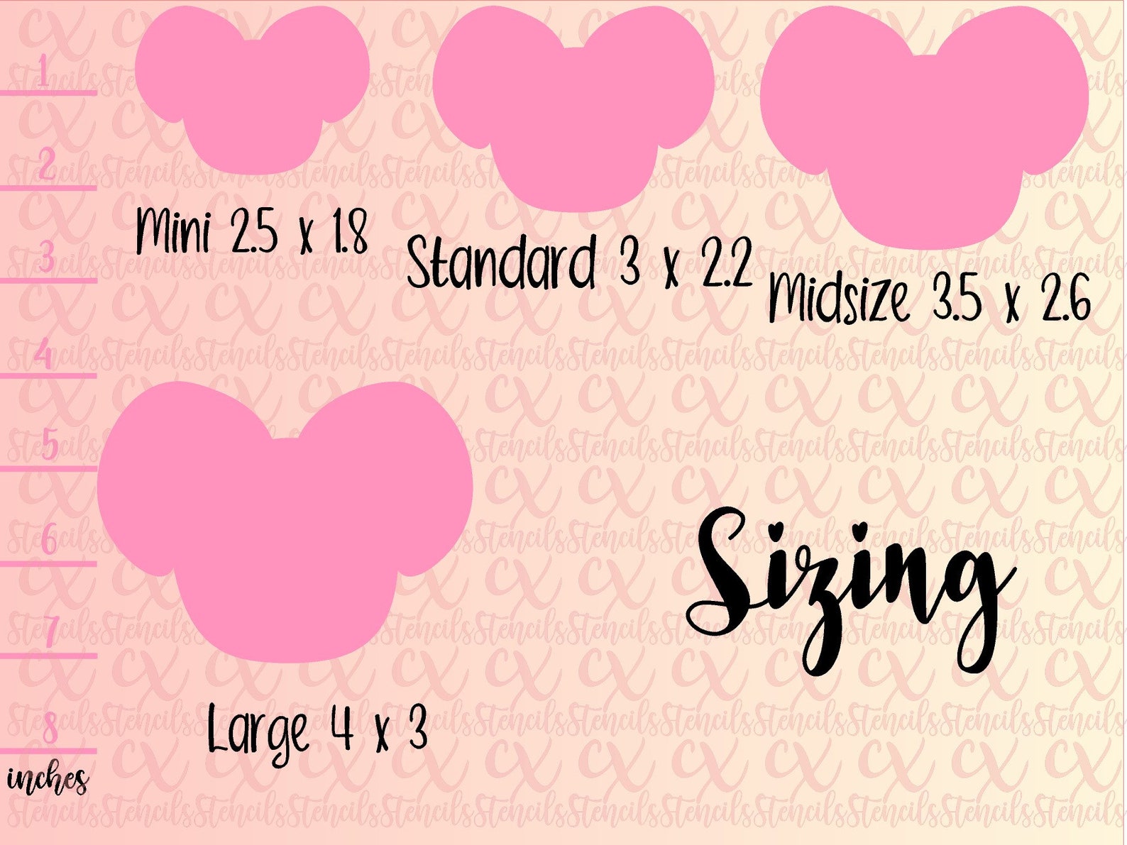 Ralphie Cookie Cutter. A Christmas Story. Santa. Holidays. - Etsy