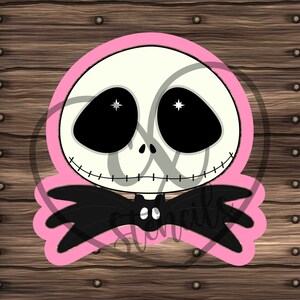 Jack Head Cookie Cutter. Halloween. Candy. Fall. Autumn. - Etsy