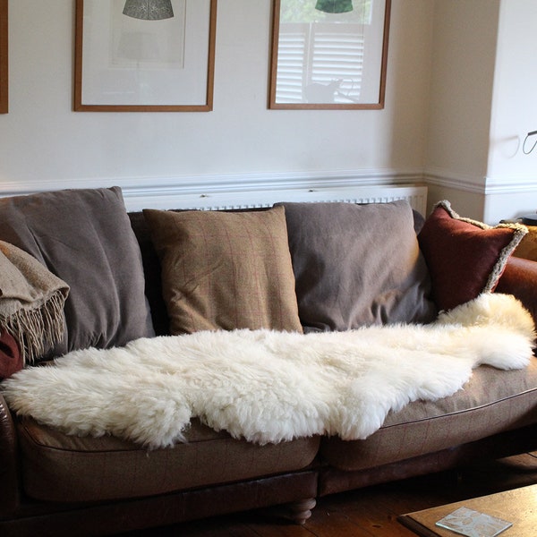The Cow Pelt - Etsy