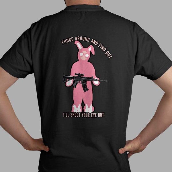 Shoot Your Eye Out - Etsy