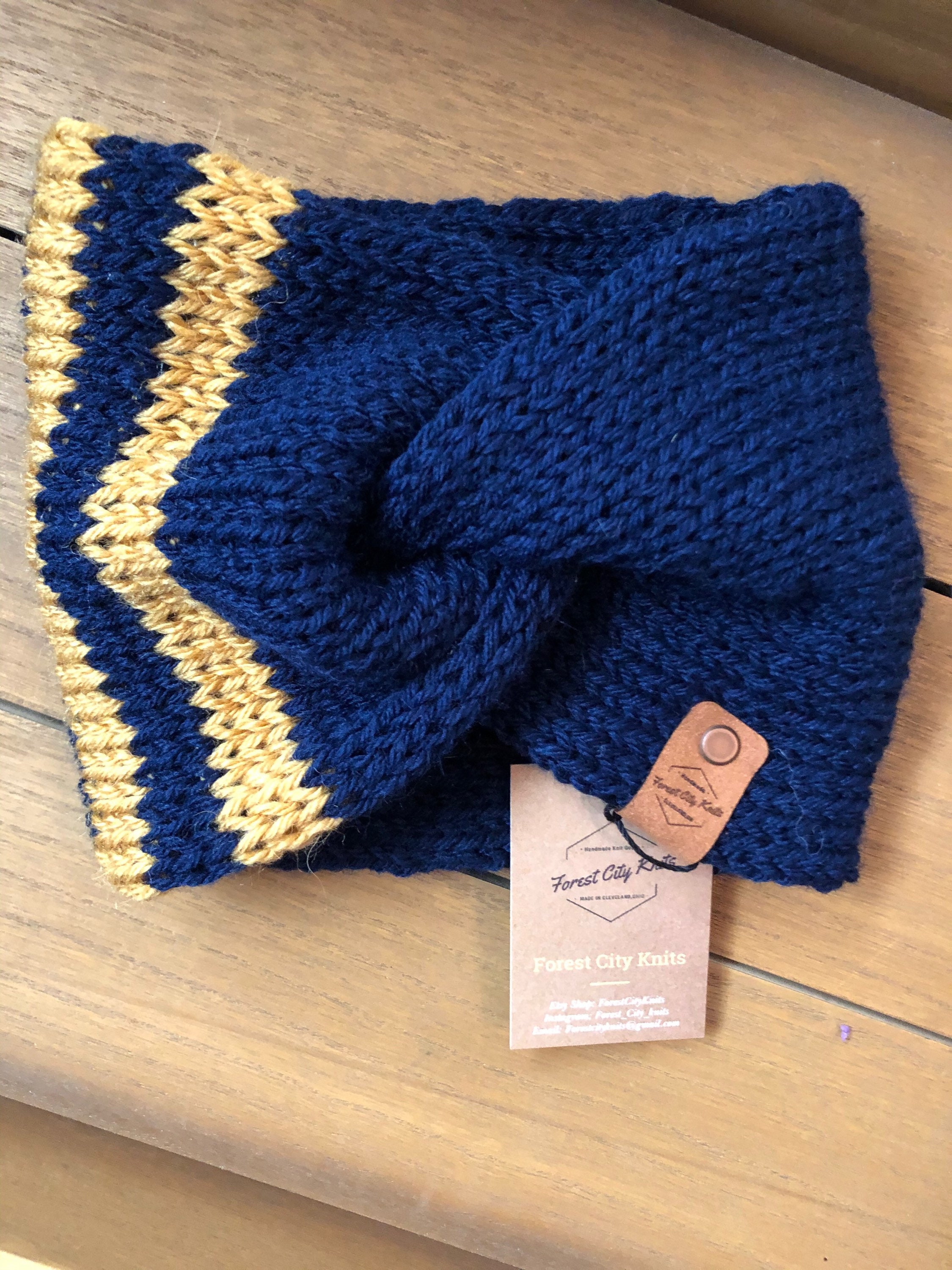 Game Day Headband - Etsy