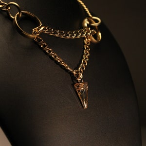 Mulan Necklace - Etsy