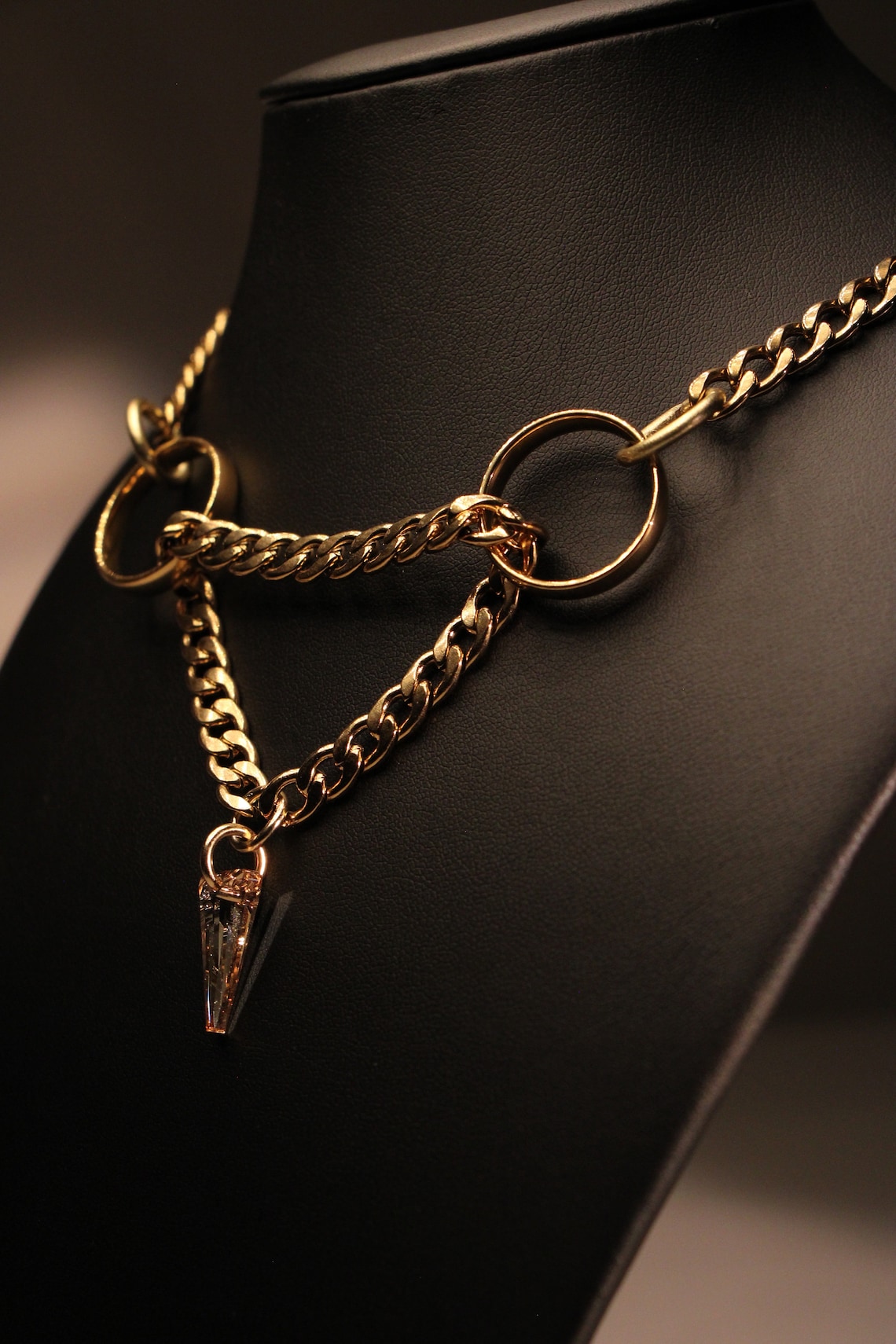 Mulan Necklace - Etsy