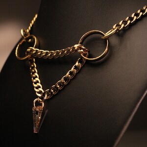 Mulan Necklace - Etsy