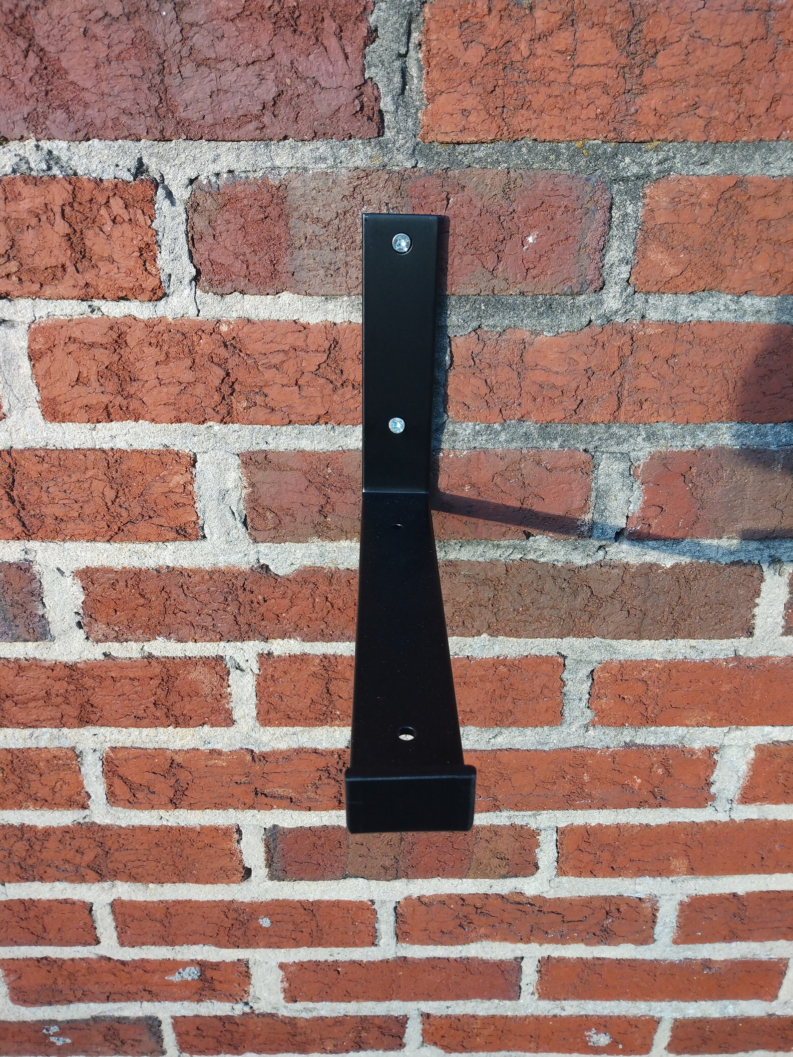 Planter Brackets Window Box Hangers - Etsy