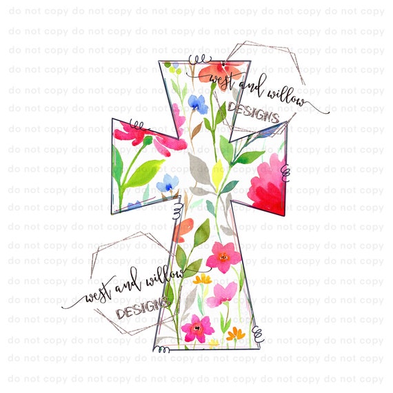 Pretty Crosses Images