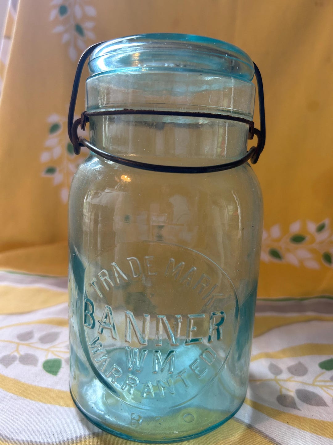 Banner Canister B3 - Etsy