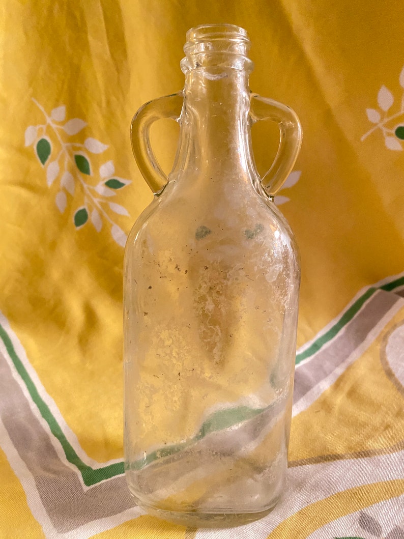 Penick and Ford Ltd. Bottle - Etsy