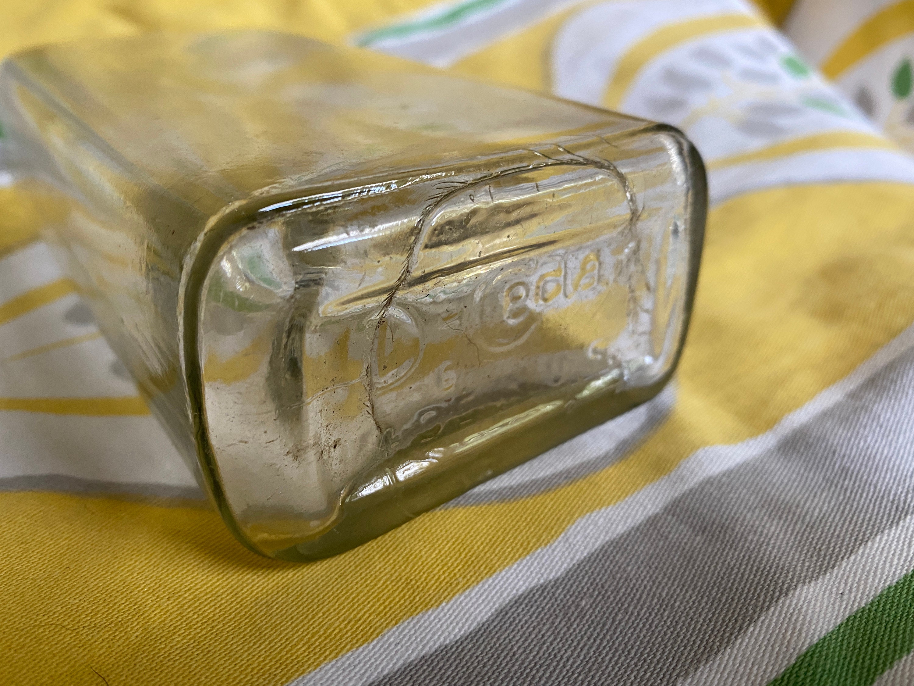 O-cedar Bottle - Etsy