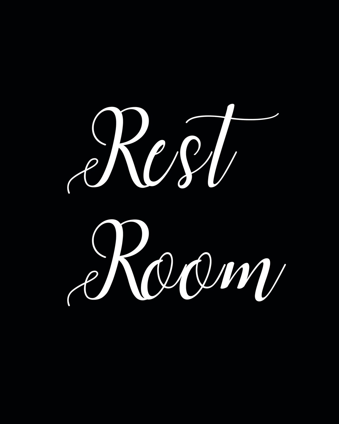 Rest Room Sign Printable Funny Bathroom Art Funny Bathroom Etsy rest-room-sign-printable-funny-bathroom-art-funny-bathroom-etsy