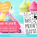 Llama Coloring Pages Llama Birthday Llama Party Printable Coloring ...