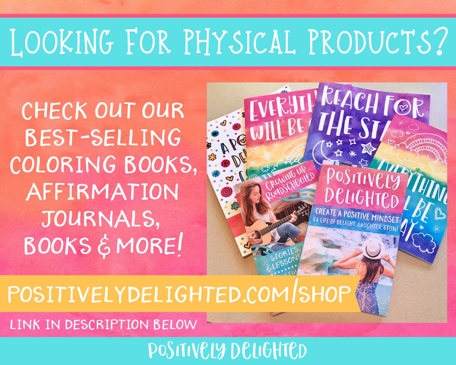 Mega Positivity Coloring Bundle Positive Affirmation - Etsy