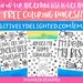 Mother's Day Coloring Page | Mother's Day Craft Printable | Mother's ...