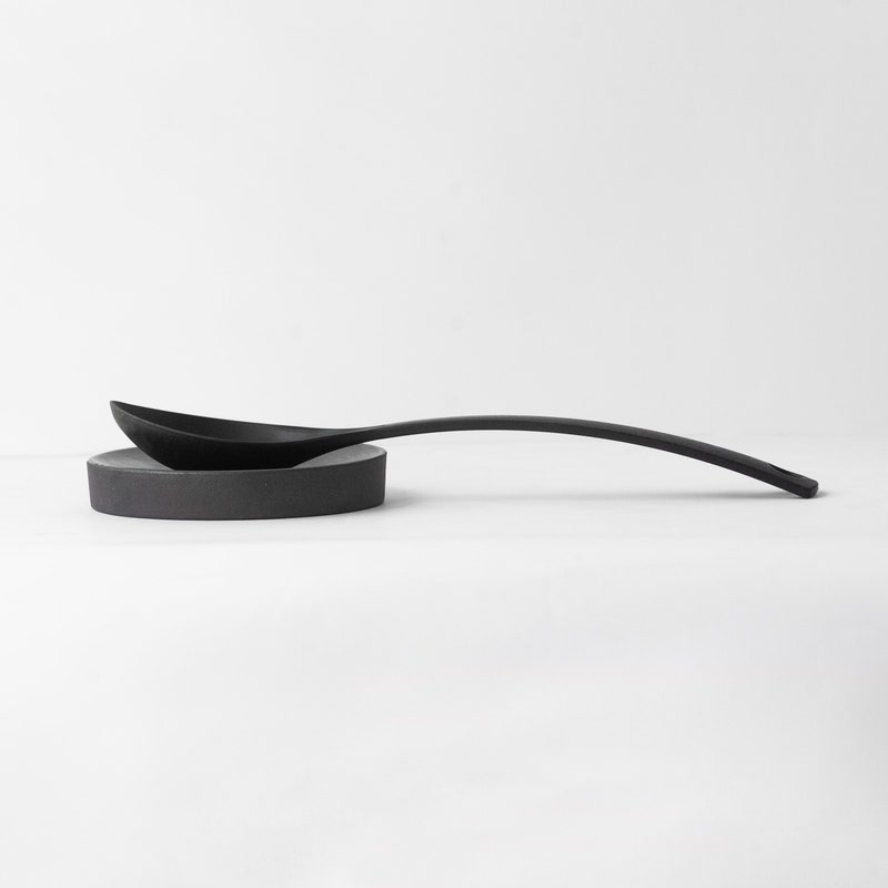 Handmade Spoon Rest - Etsy