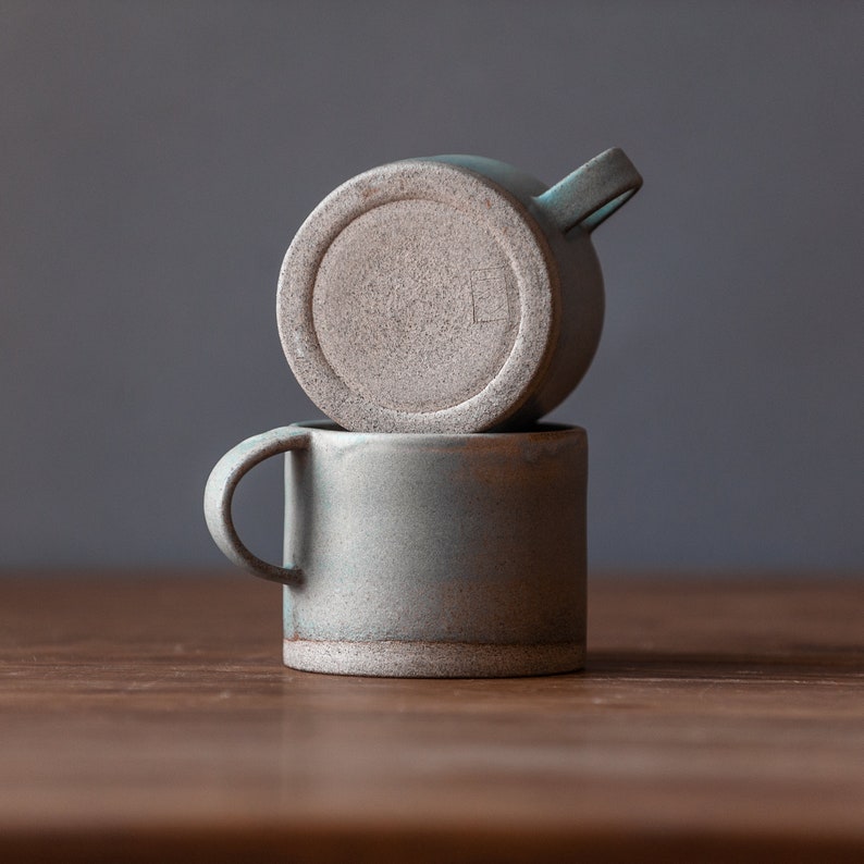 TO ORDER 15oz/450ml Coffee mug or cup for every morning coffee | Etsy