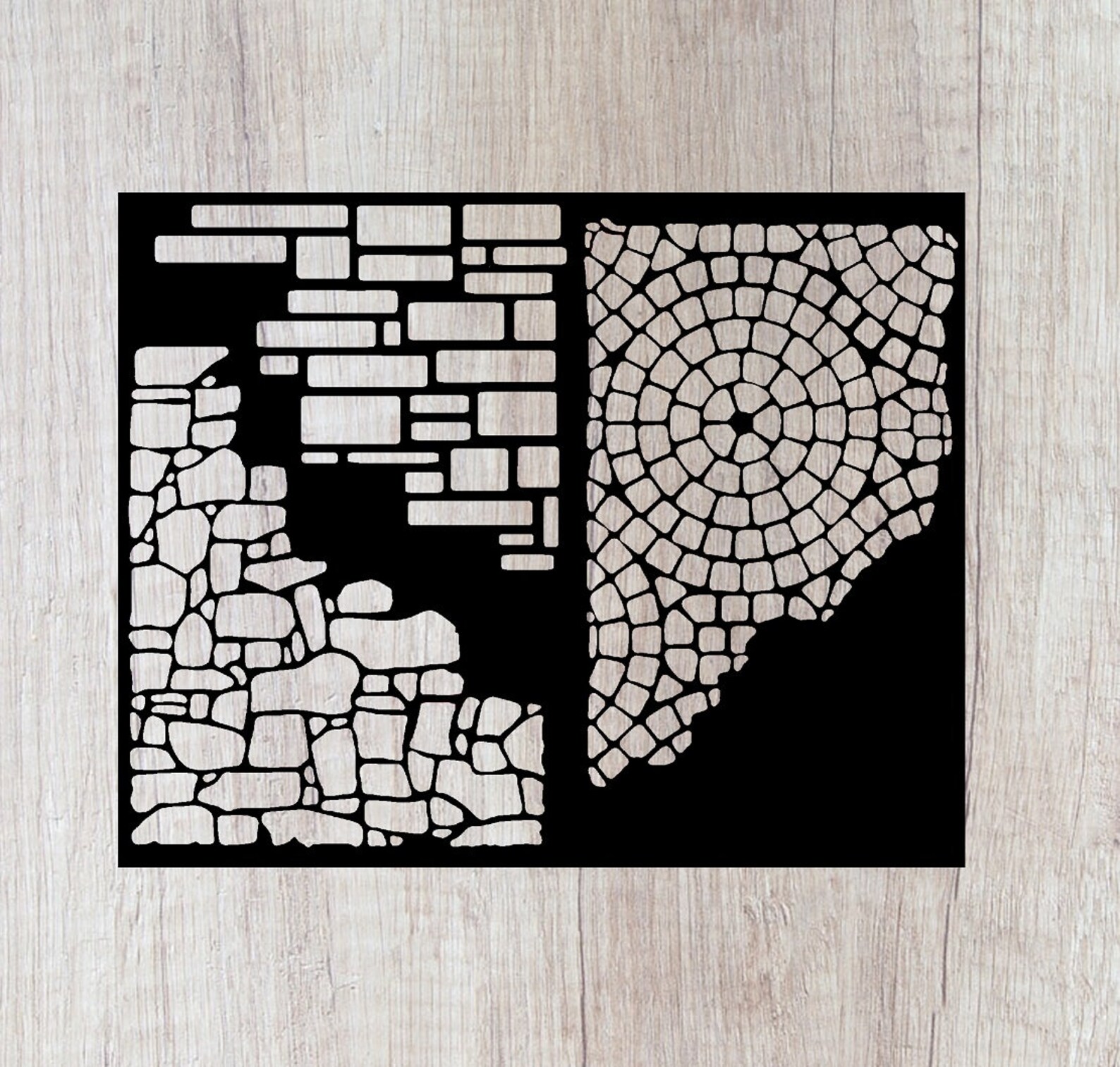 Altered Items SVG for Scrapbook Card Making Paper Crafting & | Etsy