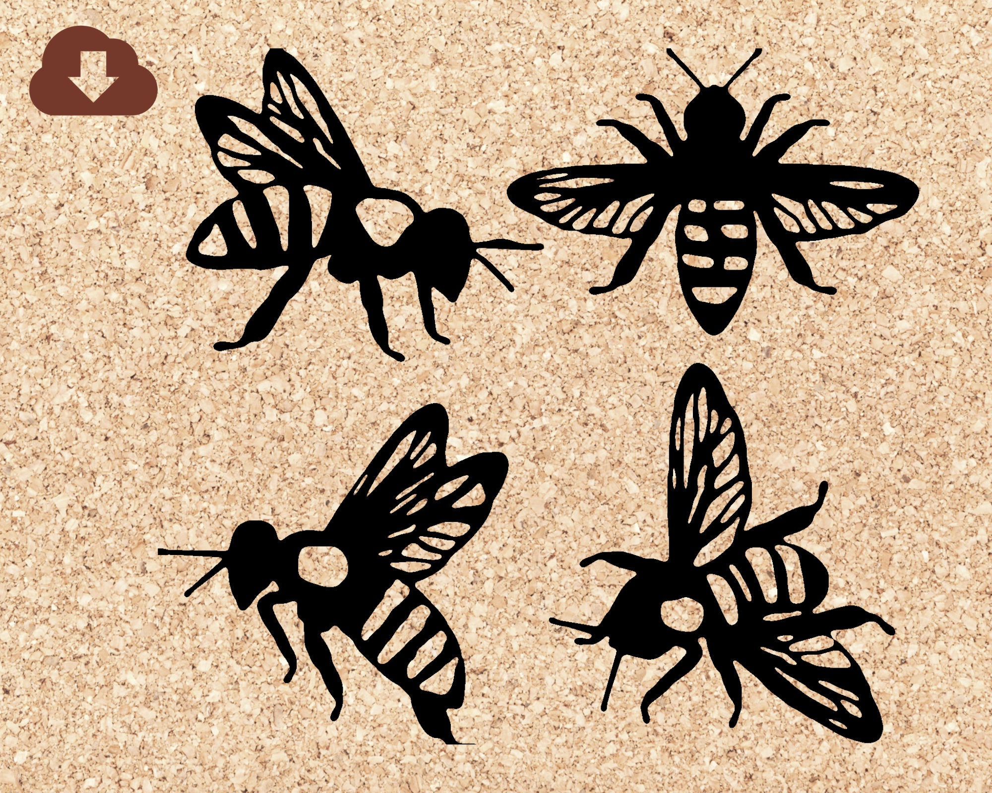 Drawing & Illustration Bee svg files BEEKEEPING MOM DEFINITION Honey ...